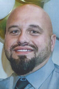 Steve J. Dimoff 1975-2022 | News, Sports, Jobs - The Vindicator